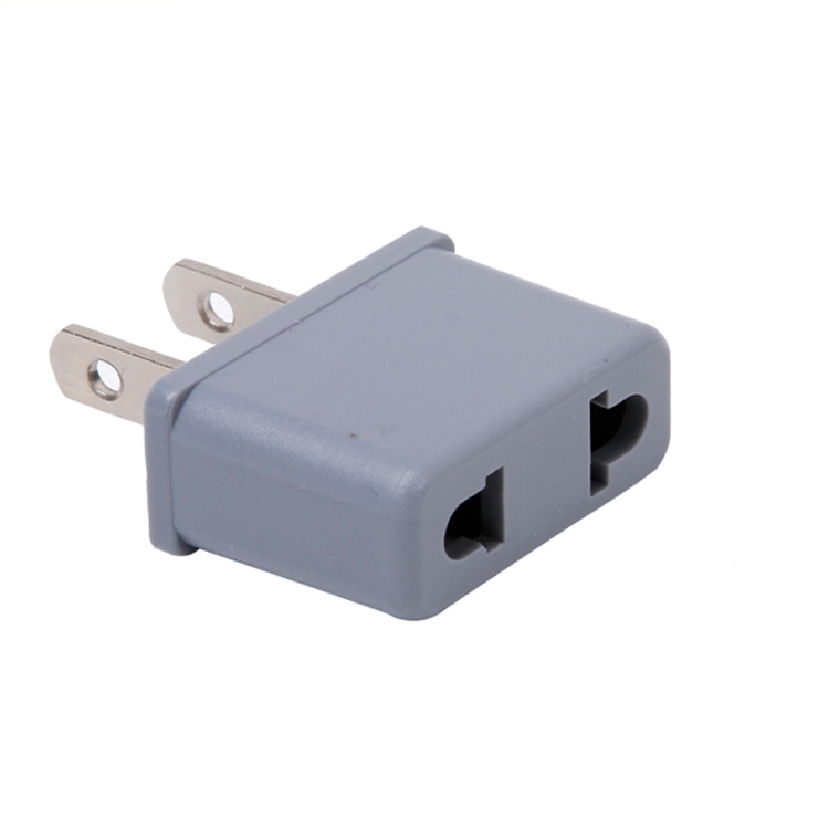 13650 Mini World Wide Travel Light Power Socket To Plug Adaptor from ...