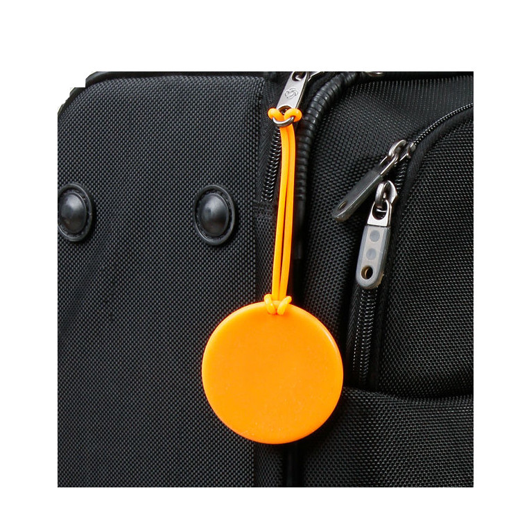 13124 Circle Delights Luggage Tag from China manufacturer - Travelsky ...